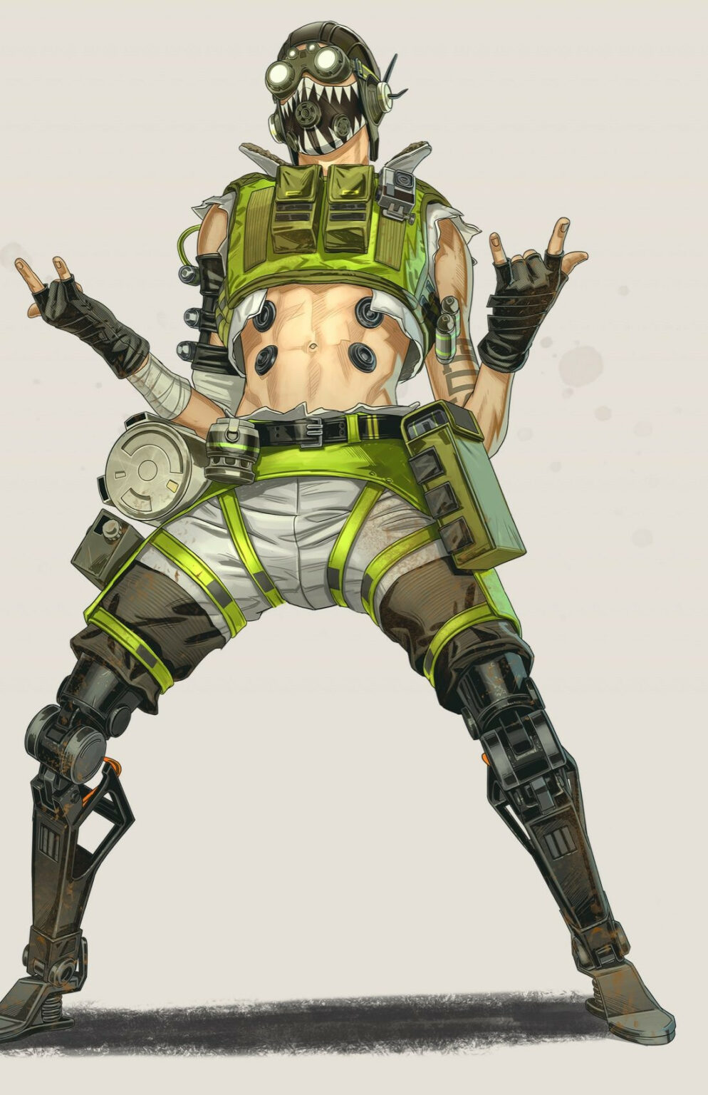 Octane Quick Guide – Abilities, Tips and Tricks for Beginners - ProGuides