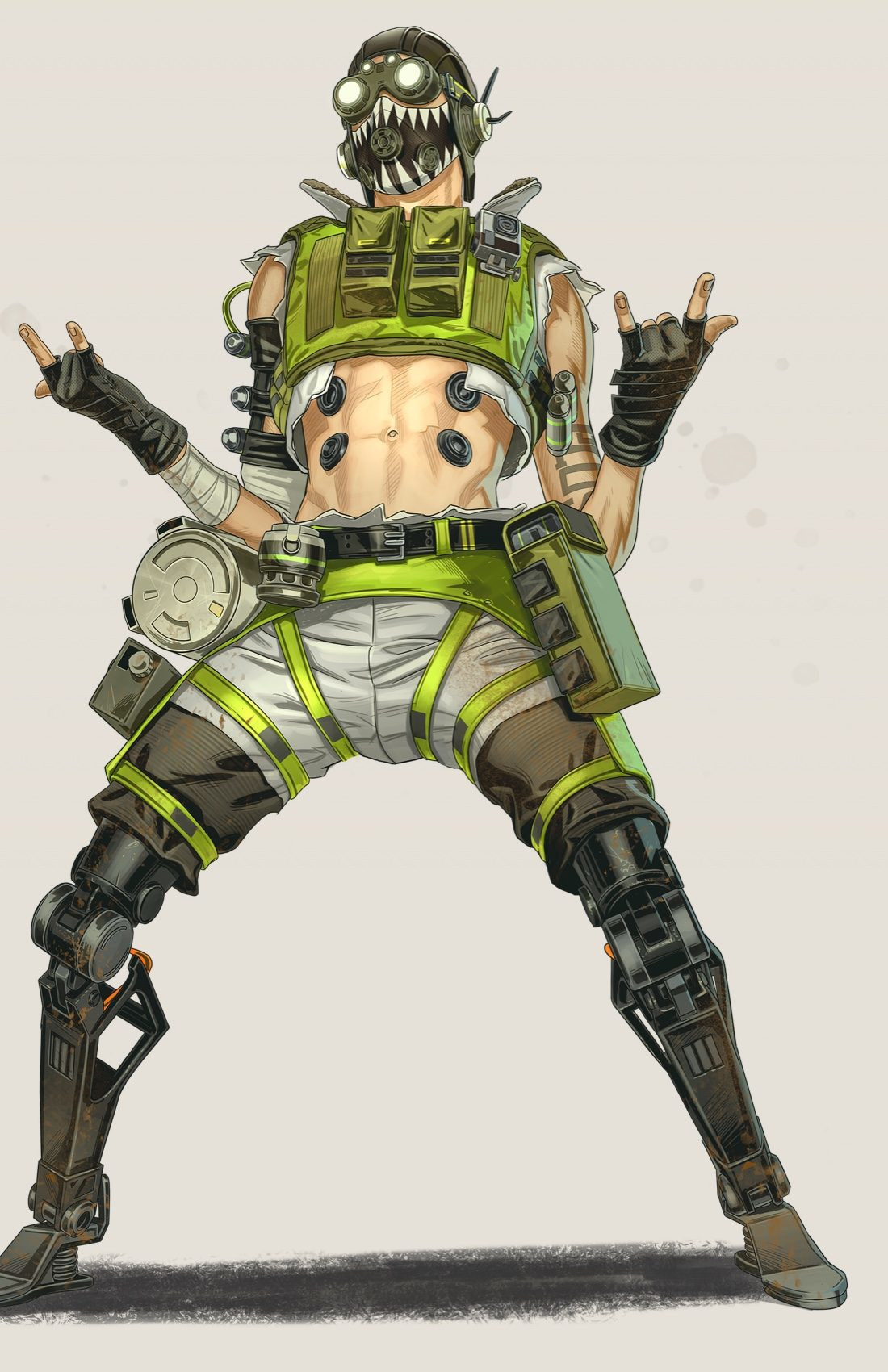 Octane Quick Guide – Abilities, Tips and Tricks for Beginners - ProGuides