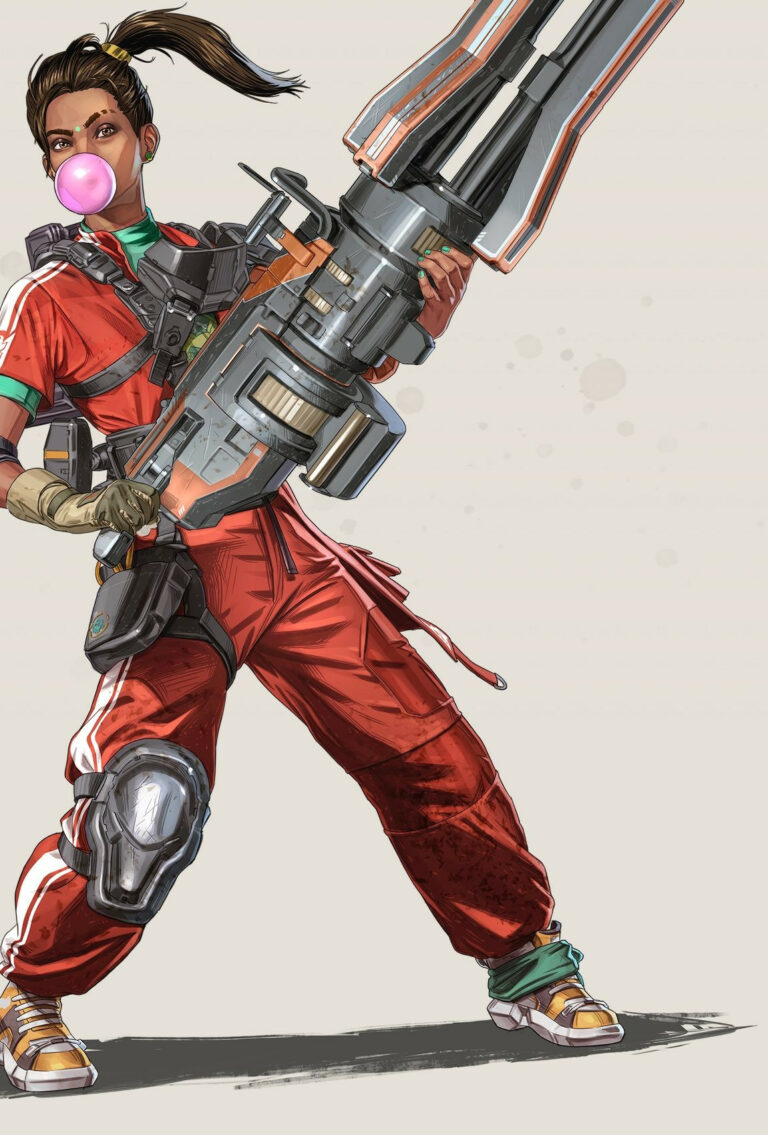 Rampart Quick Guide – Abilities, Tips and Tricks for Beginners - ProGuides