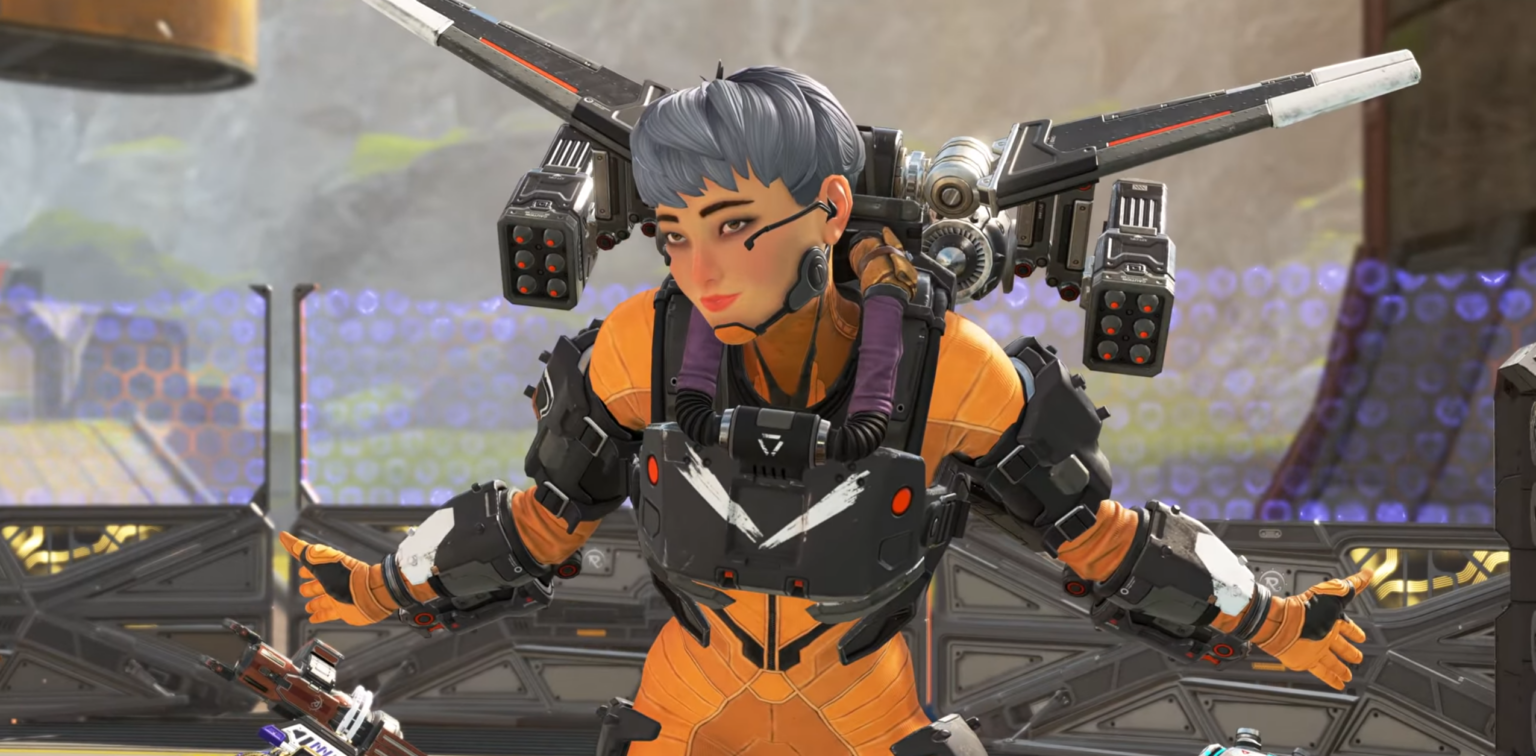 Valkyrie Quick Guide – Abilities, Tips and Tricks for Beginners - ProGuides