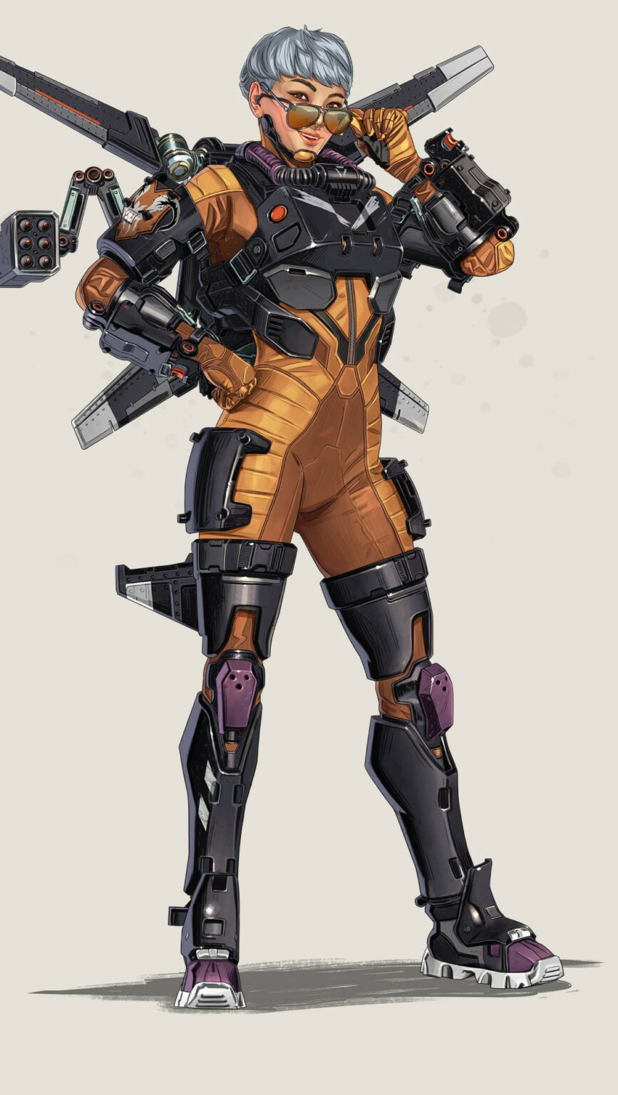 Valkyrie Quick Guide – Abilities, Tips and Tricks for Beginners - ProGuides