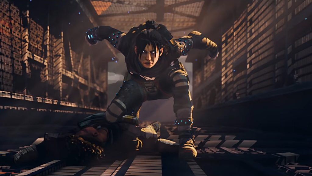 Wraith Quick Guide – Abilities, Tips and Tricks for Beginners - ProGuides