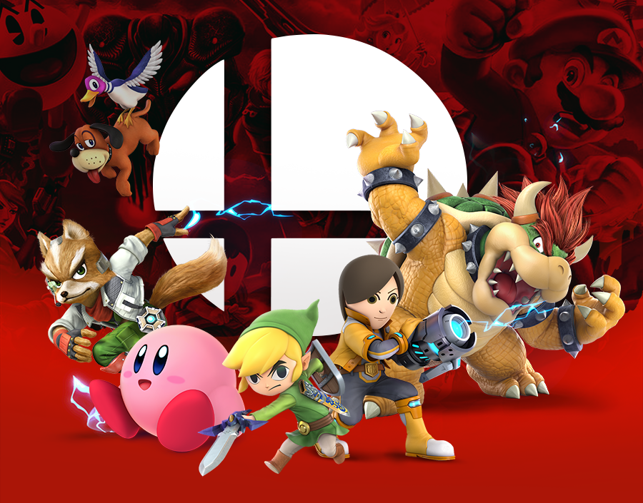Super Smash Bros. Ultimate Courses and Guides From Pros - ProGuides