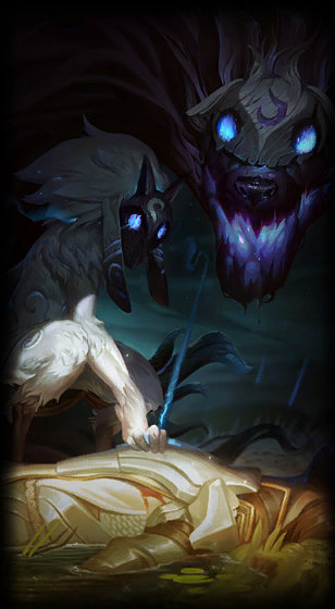 S10 Kindred Jungle Build | Item build, counters, skill order, runes ...