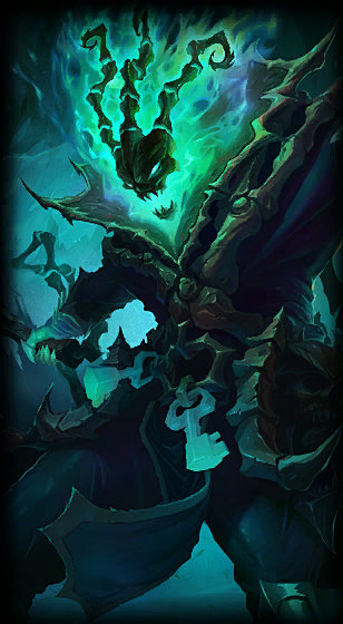 S10 Thresh Support Build | Item build, counters, skill order, runes ...